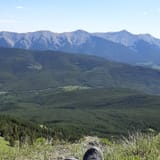 Raspberry Ridge Lookout Loop, Alberta, Canada - 428 Reviews, Map ...