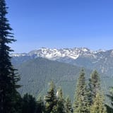 White Pass Pilot Ridge Loop Trail, Washington - 116 Reviews, Map ...