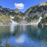 White Pass Pilot Ridge Loop Trail, Washington - 116 Reviews, Map ...