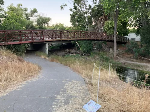 Best Hikes and Trails in Robertson Park | AllTrails