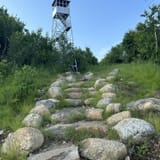 Azure Mountain Firetower, New York - 902 Reviews, Map | AllTrails
