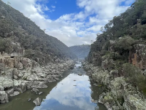 10 Best Walking Trails in Cataract Gorge Reserve | AllTrails
