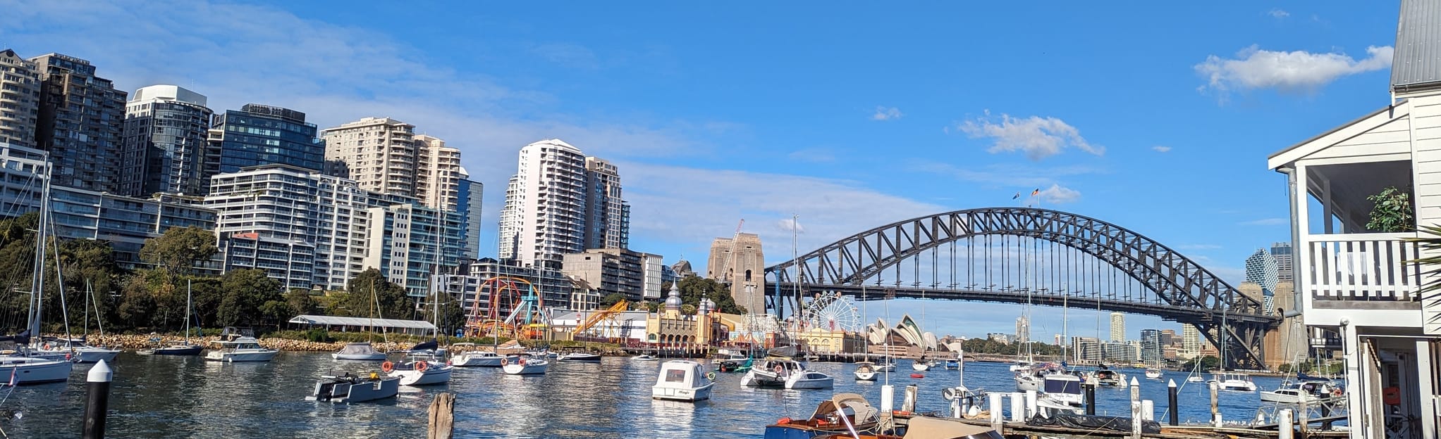 Lavender Bay Walk, New South Wales, Australia - 32 Reviews, Map | AllTrails