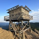 Red Top Lookout Trail, Washington - 552 Reviews, Map | AllTrails