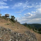 Red Top Lookout Trail, Washington - 552 Reviews, Map | AllTrails