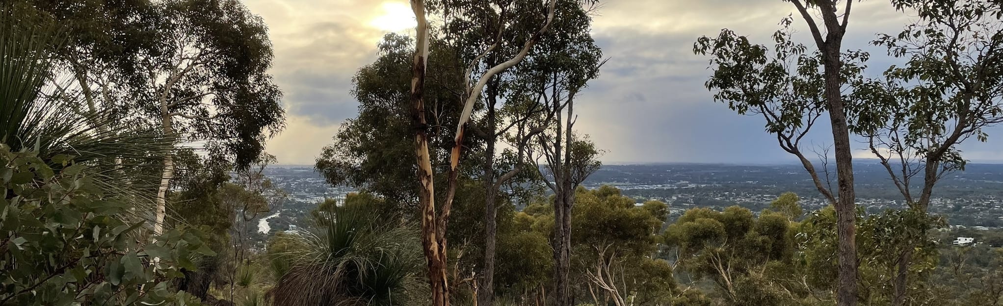 Boya Quarry and Greenmount Lookout Loop: 75 Reviews, Map - Western ...