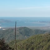 Mount Larcom Walking Trail, Queensland, Australia - 201 Reviews, Map ...