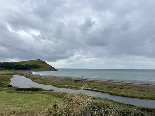 10 Best Trails and Hikes in Aberystwyth | AllTrails