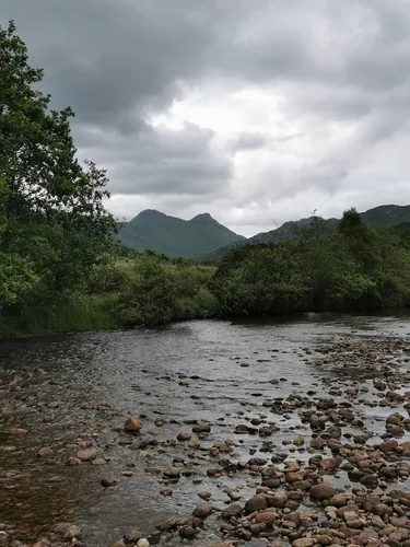 Best Hikes and Trails in Ariundle Oakwood National Nature Reserve ...