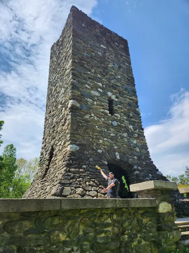 Best Hikes and Trails in Hubbard Park | AllTrails