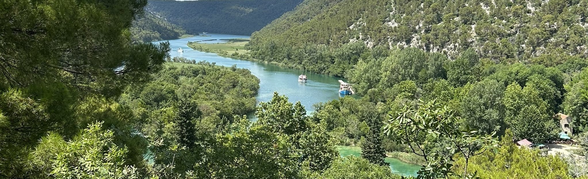 Skradin - Skradinski Buk: 15 Reviews, Map - Šibenik-Knin, Croatia ...