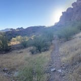 Bobby’s Rock Trail, Arizona - 518 Reviews, Map | AllTrails