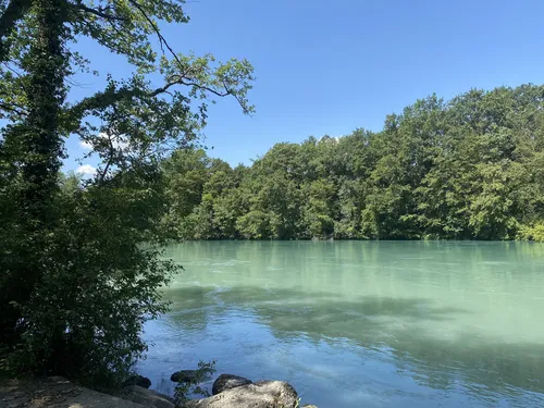 10 Best Trails and Hikes in Geneva | AllTrails