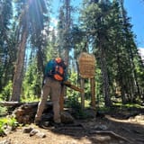 Powderhorn Lakes, Colorado - 53 Reviews, Map | AllTrails