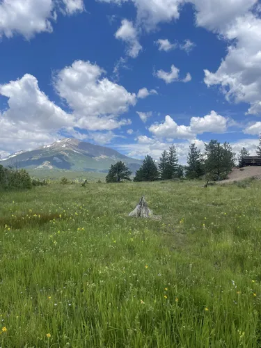 10 Best Trails and Hikes in Allenspark | AllTrails