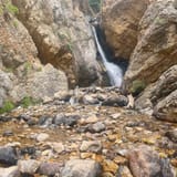 Hidden Falls, Utah - 740 Reviews, Map | AllTrails