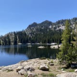 Blue Lake Trail, Idaho - 422 Reviews, Map | AllTrails