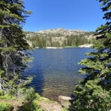 Blue Lake Trail, Idaho - 422 Reviews, Map | AllTrails