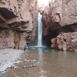 Cibecue Falls via Cibecue Creek Trail, Arizona - 717 Reviews, Map ...