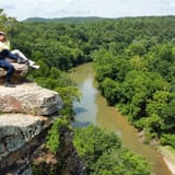 Narrows of the Harpeth Trail, Tennessee - 900 Reviews, Map | AllTrails