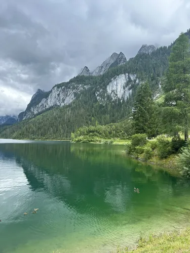 10 Best Trails and Hikes in Gosau | AllTrails