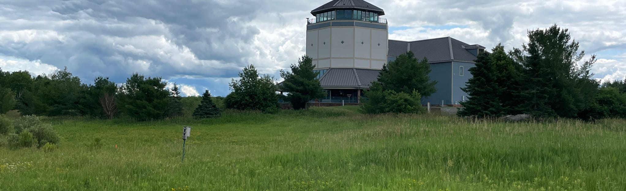 Northern Great Lakes Visitor Center Boardwalk, Wisconsin - 12 Reviews ...