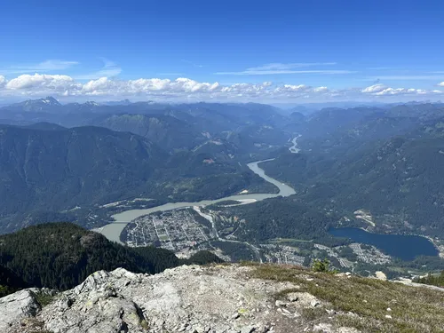 10 Best Trails and Hikes in Hope | AllTrails