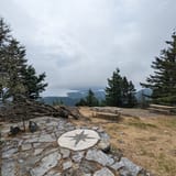 Mount Constitution via Mountain Lake and Little Summit Loop, Washington ...