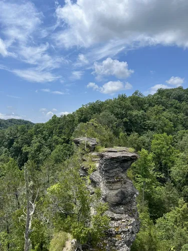 Best Hikes and Trails in Window Cliffs State Natural Area | AllTrails