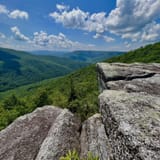 Table Rock, West Virginia - 256 Reviews, Map | AllTrails