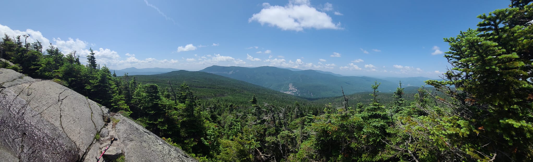 Mizpah Hut via Webster Cliff Trail: 66 Reviews, Map - New Hampshire ...
