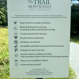 Saunders-Monticello Trail, Virginia - 1,363 Reviews, Map | AllTrails