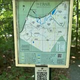 Saunders-Monticello Trail, Virginia - 1,363 Reviews, Map | AllTrails