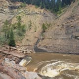 Muskeg Falls, Alberta, Canada - 144 Reviews, Map | AllTrails