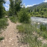 Provo River, Middle, Utah - 198 Reviews, Map | AllTrails