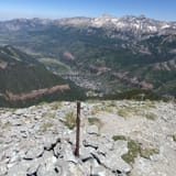 Ballard Mountain Trail, Colorado - 349 Reviews, Map | AllTrails