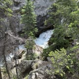 Lady Face Falls Idaho 518 Reviews Map Alltrails
