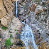 Moss Ledge Waterfall, Utah - 410 Reviews, Map | AllTrails