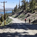 June Lake Loop Trail, California - 374 Reviews, Map | AllTrails
