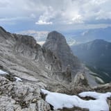Middle Sister Trail, Alberta, Canada - 385 Reviews, Map | AllTrails