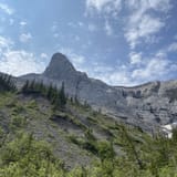 Middle Sister Trail, Alberta, Canada - 385 Reviews, Map | AllTrails