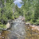 Dry Fork Flume Interpretive Trail, Utah - 87 Reviews, Map | AllTrails