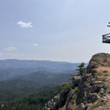 Red Top Lookout Trail, Washington - 482 Reviews, Map | AllTrails