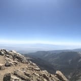 Boundary Peak Trail, Nevada - 198 Reviews, Map | AllTrails