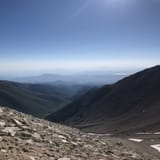 Boundary Peak Trail, Nevada - 198 Reviews, Map | AllTrails