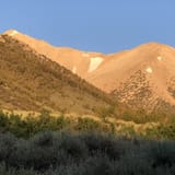 Boundary Peak Trail, Nevada - 198 Reviews, Map | AllTrails
