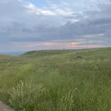 North Table Mountain via Rim Rock and North Table Mountain Loop ...