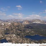 Mount Watson , Utah - 31 Reviews, Map | AllTrails