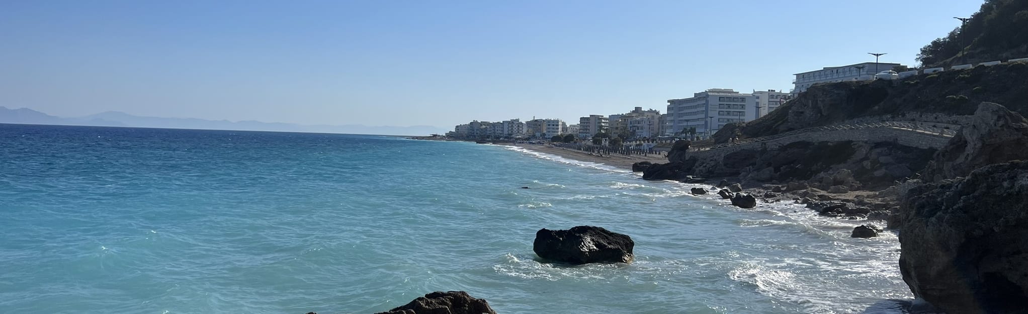 Ialyssos - Rhodes Old Town: 13 Reviews, Map - Rhodes, Greece | AllTrails