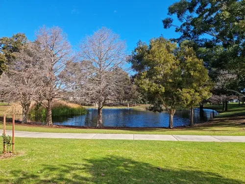 Best Hikes and Trails in Prendwick Park | AllTrails